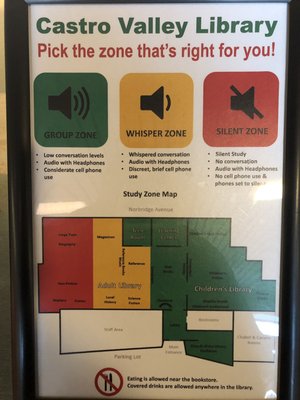 CASTRO VALLEY LIBRARY - Updated December 2025 - 42 Photos & 116 Reviews ...