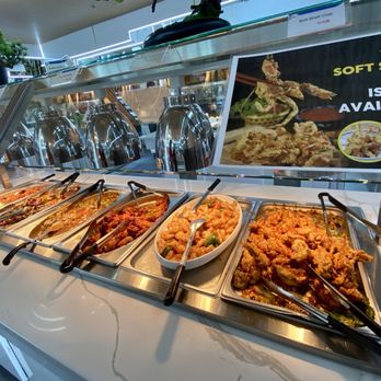 UMI HOT POT SUSHI & SEAFOOD BUFFET - Updated October 2025 - 175 Photos ...