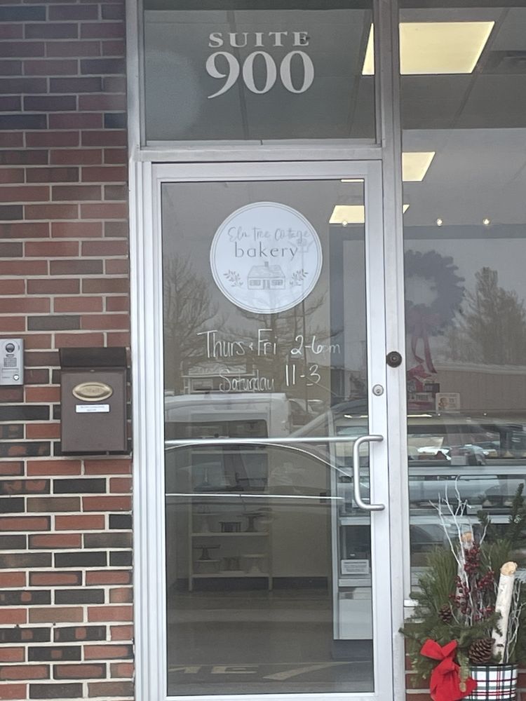 ELM TREE COTTAGE BAKERY - Updated December 2025 - 409 Columbia Rd ...