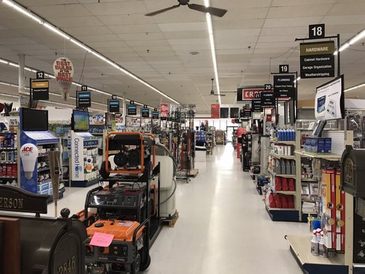KINGSLAND ACE HARDWARE & RENTAL - Updated December 2025 - 11 Photos ...