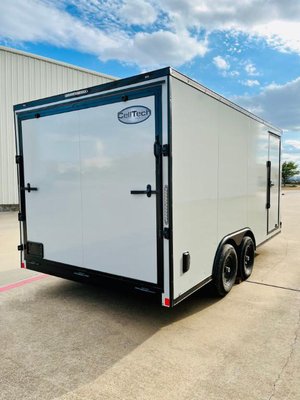 51 TRAILER SALES - Updated July 2025 - 20 Photos - 979 County Hwy A ...