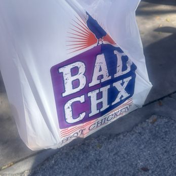 BAD CHX - Updated December 2025 - 91 Photos & 73 Reviews - 2802 Old ...