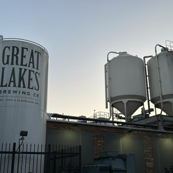 GREAT LAKES BREWING COMPANY - Updated June 2025 - 1256 Photos & 1272 Reviews - 2516 Market Ave ...