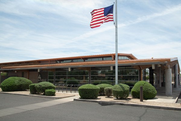 ARIZONA FINANCIAL CREDIT UNION - Updated July 2025 - 50 Reviews - 5485 ...