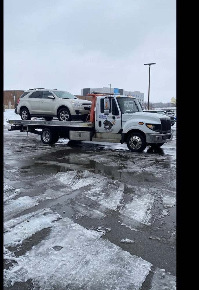 PRESTIGE TOWING - Updated July 2025 - 25 Photos - Darien, Wisconsin ...