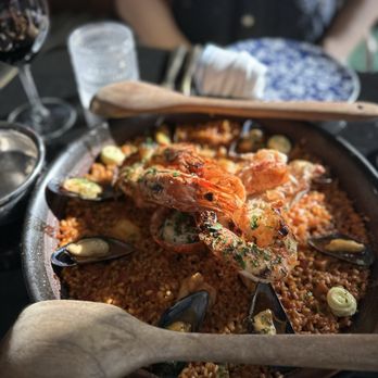 The Best 10 Restaurants near The Anthem in Washington, DC - Yelp