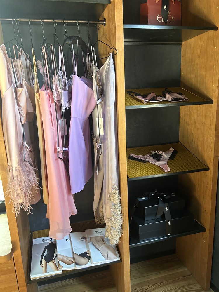 ELLE’S AUSTIN - 605 Blanco St, Austin, Texas - Lingerie - Yelp