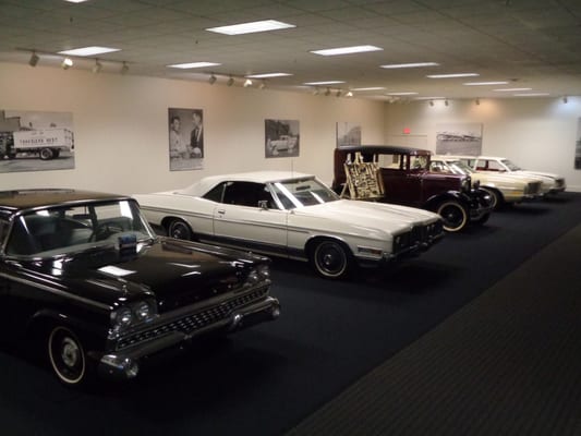 GEORGE COLEMAN FORD - Updated September 2025 - 29 Photos & 22 Reviews ...