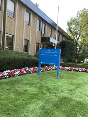 UNIVERSITY RADIOLOGY - TEANECK - Updated December 2025 - 15 Photos & 18 ...