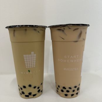 MIU’S TEA - Updated October 2025 - 70 Photos & 36 Reviews - 701 S Miami ...