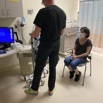 SHARP MEMORIAL OUTPATIENT PAVILION - Updated December 2024 - 42 Photos ...