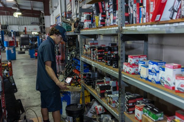 TUFFY’S AUTO SERVICE - Updated December 2025 - 96 Photos & 46 Reviews ...