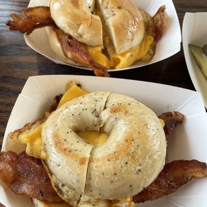 DIMO’S DELI AND DONUTS - 131 Photos & 233 Reviews - 2030 W Stadium Blvd ...