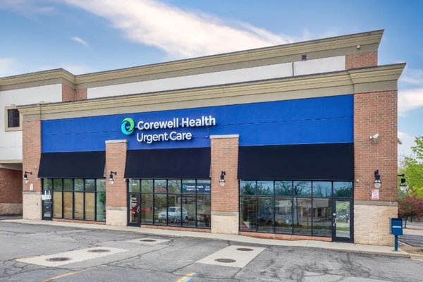 COREWELL HEALTH URGENT CARE - FARMINGTON HILLS - Updated May 2026 ...