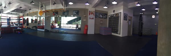 FIGHT FACTORY - Updated December 2025 - 32nd Street, Taguig, Metro ...