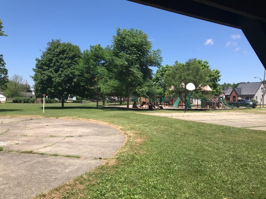 SANIT JOHN PARK - Updated December 2025 - 46 St Johns St, Gowanda, New ...