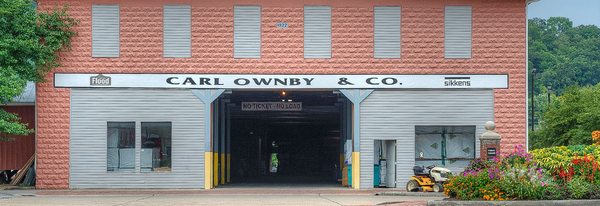 CARL OWNBY - Updated December 2025 - 143 W Main St, Sevierville ...