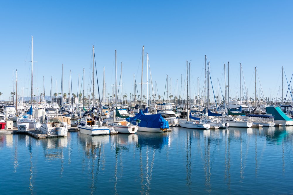 CHANNEL ISLANDS HARBOR - Updated January 2025 - 285 Photos & 31 Reviews ...