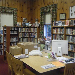WAREHAM FREE LIBRARY - Updated August 2025 - 12 Photos - 59 Marion Rd ...