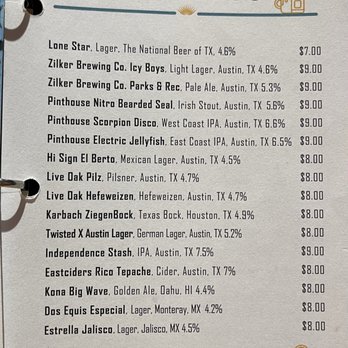 AUSTIN TACO PROJECT - Updated October 2025 - 808 Photos & 621 Reviews ...