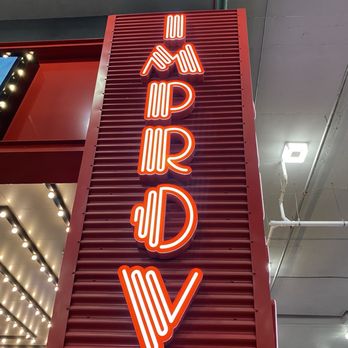 MILWAUKEE IMPROV - Updated December 2025 - 121 Photos & 76 Reviews ...