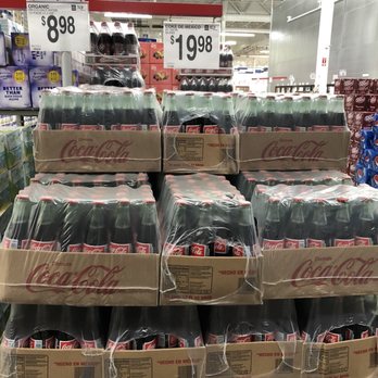 SAM’S CLUB - Updated September 2025 - 28 Photos & 28 Reviews - 1101 ...