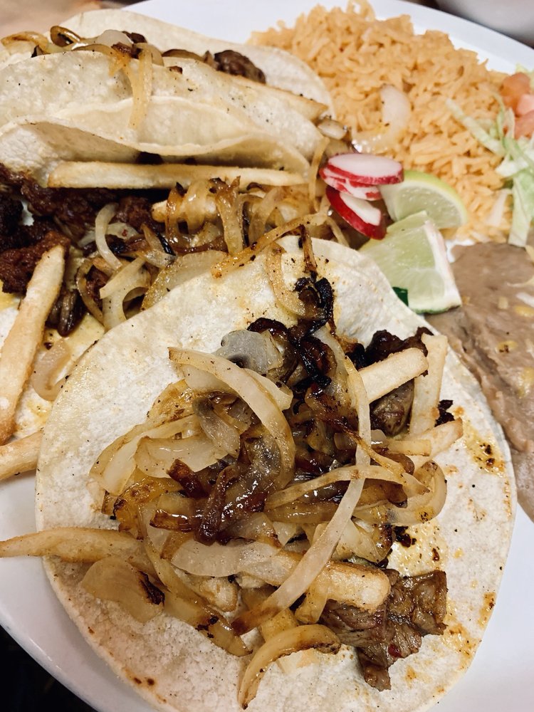 PACO’S MEXICAN CUISINE - 98 Photos & 77 Reviews - Tacos - 1224 Broadway ...