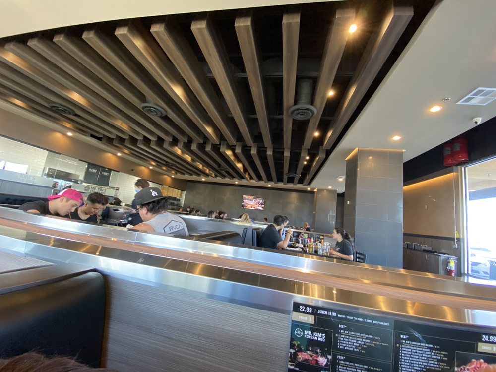 MR KIM’S KOREAN BBQ - Updated January 2025 - 591 Photos & 475 Reviews ...