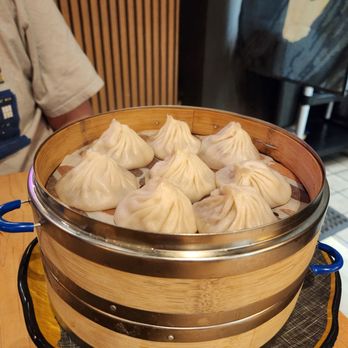 UNCLE DUMPLING - Updated August 2024 - 834 Photos & 387 Reviews - 1485 ...