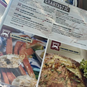 PINCHERS - Updated January 2025 - 982 Photos & 812 Reviews - 1200 5th ...