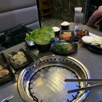 KPOT KOREAN BBQ & HOT POT - Updated January 2026 - 349 Photos & 210 ...