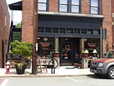 BRICK ALLEY ANTIQUES - Updated November 2025 - 118 W Clay St, Mebane ...