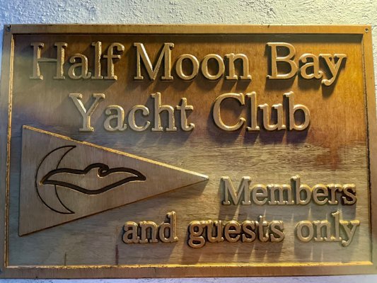 HALF MOON BAY YACHT CLUB INC - Updated November 2025 - 41 Photos - 214 ...