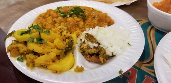 SHALIMAR RESTAURANT - 78 Photos & 174 Reviews - Indian - 1335 Oak Tree ...