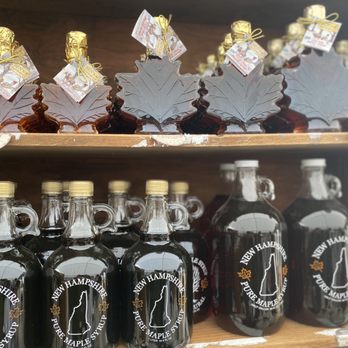 BEN’S SUGAR SHACK & THE MAPLE STATION MARKET - Updated March 2025 - 95 ...