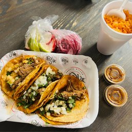 BIRRIA EL REY - Updated January 2026 - 384 Photos & 297 Reviews - 1128 ...