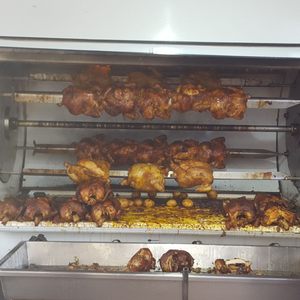 EL PECHUGÓN ROSTICERIA - 35 Photos & 22 Reviews - Aquiles Serdán 349 ...