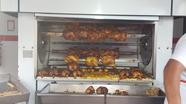 EL PECHUGÓN ROSTICERIA - Updated April 2024 - 36 Photos & 24 Reviews ...