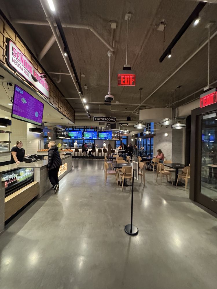 One Social Food Hall, Madison | Roadtrippers