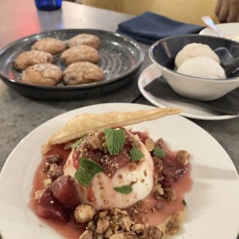 LULLA - Updated August 2024 - 86 Photos & 48 Reviews - 113 W 24th St ...