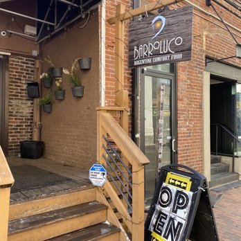 BARROLUCO - Updated November 2025 - 134 Photos & 68 Reviews - 47 N ...