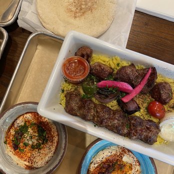 MAZRA - TEMP. CLOSED - Updated January 2026 - 3691 Photos & 2308 ...