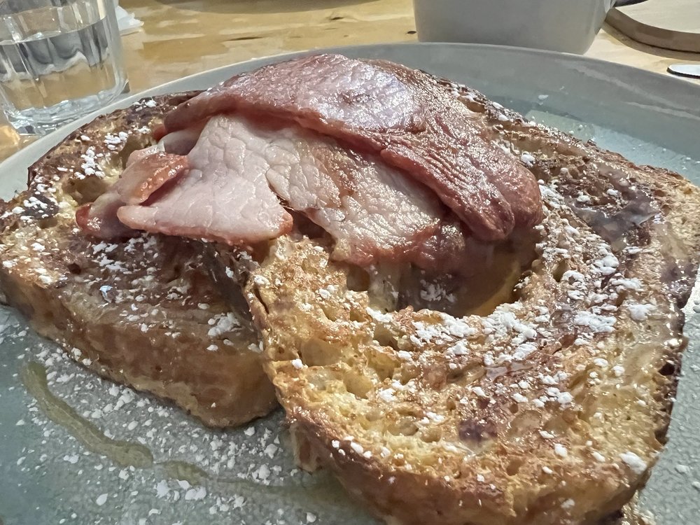 BRAW BRUNCH - Updated June 2024 - 3 E Fountainbridge, Edinburgh, United ...