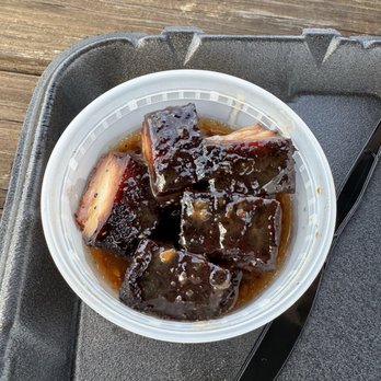 SMOAK TOWN BBQ - Updated August 2025 - 80 Photos & 65 Reviews - 107 ...