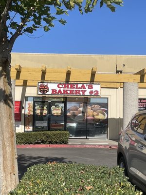 CHELAS BAKERY #2 - Updated January 2025 - 20 Photos & 59 Reviews ...