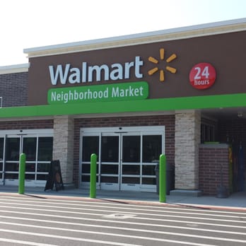 WALMART NEIGHBORHOOD MARKET - Updated January 2026 - 16 Photos & 14 ...