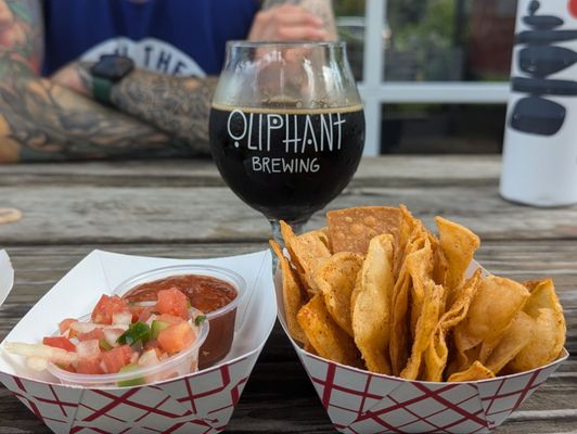 OLIPHANT BREWERY - Updated August 2025 - 141 Photos & 51 Reviews - 350 ...
