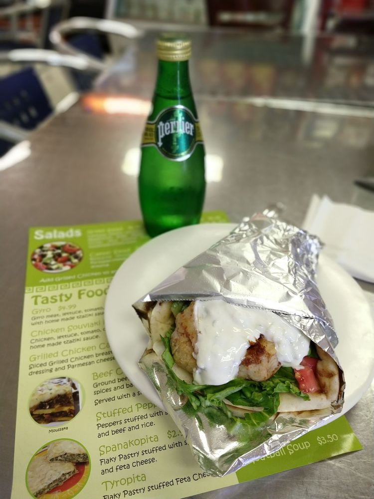 KALINA’S COFFEE & EUROPEAN FOOD - 41 Photos & 11 Reviews - Coffee & Tea ...