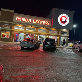 PANDA EXPRESS - Updated January 2026 - 25 Photos & 26 Reviews - 4011 W ...