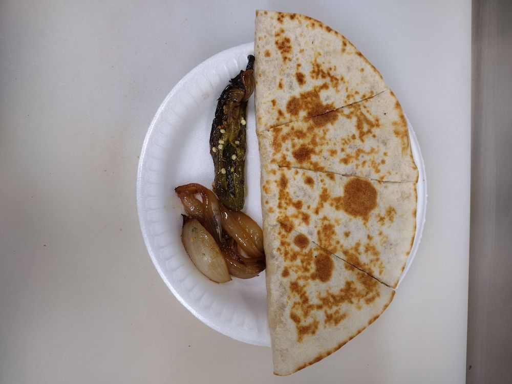 TACOS MI RANCHITO - Updated July 2025 - 450 W Caldwell Ave, Visalia ...